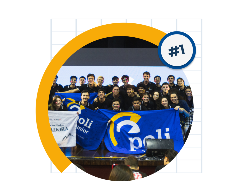 Gestão de Processos | Poli Júnior